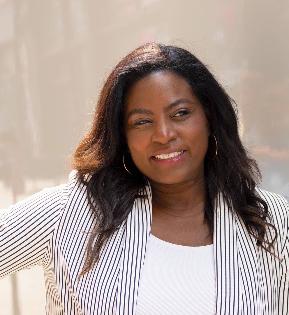 Jury members - Women's Visibility Awards