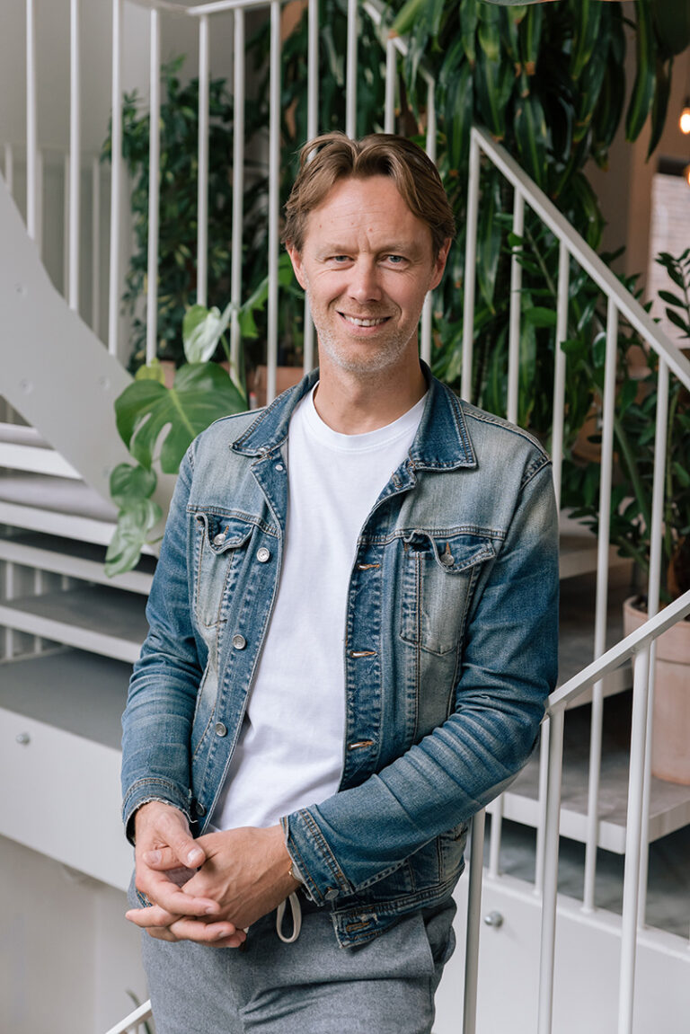 Jury members - Women's Visibility Awards