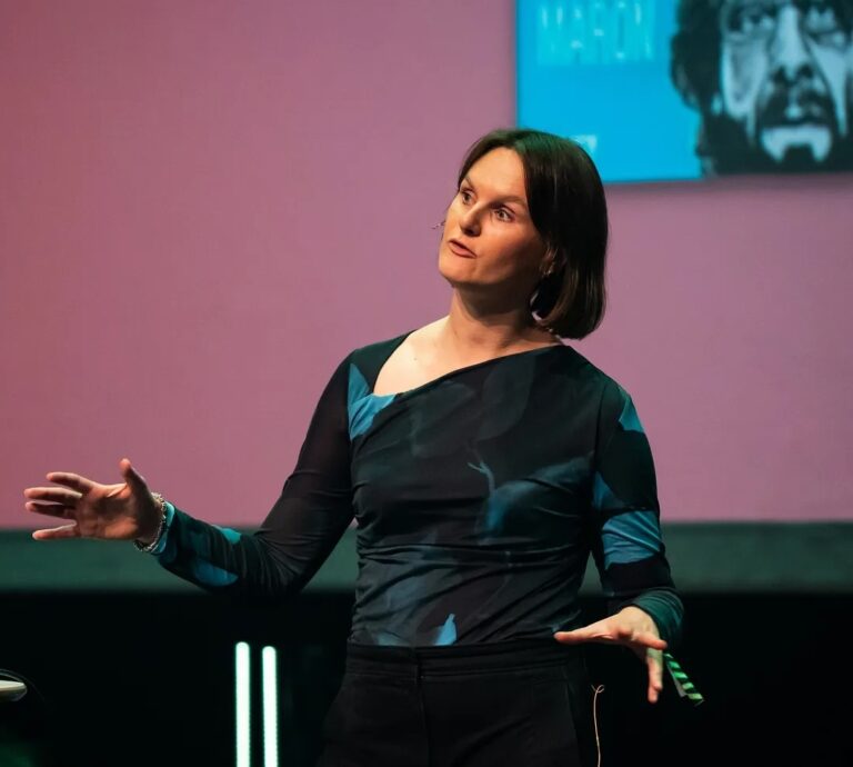 Women's Visibility Awards