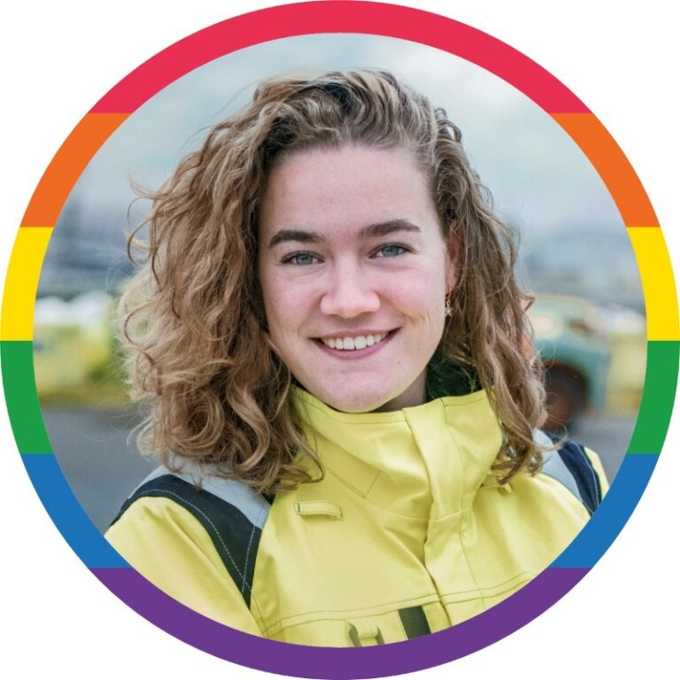 Women's Visibility Awards