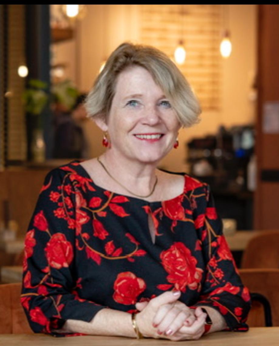 Women's Visibility Awards